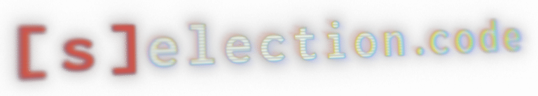 Home | Selection Code Movie